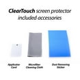Garmin Montana 680t Screen Protector, BoxWave [ClearTouch Crystal (2 ...