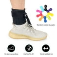 Foot Up AFO Foot Drop Brace Adjustable Ankle Foot Orthosis Support for ...