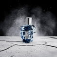 Diesel Only the Brave Tattoo Eau de Toilette Fragrance Spray for Men, 1 ...