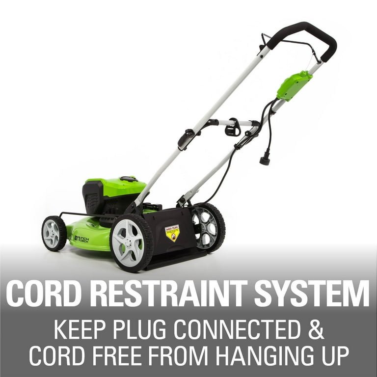 Corded Electric Self Propelled Lawn Mower Shop Factory | www.micoope.com.gt