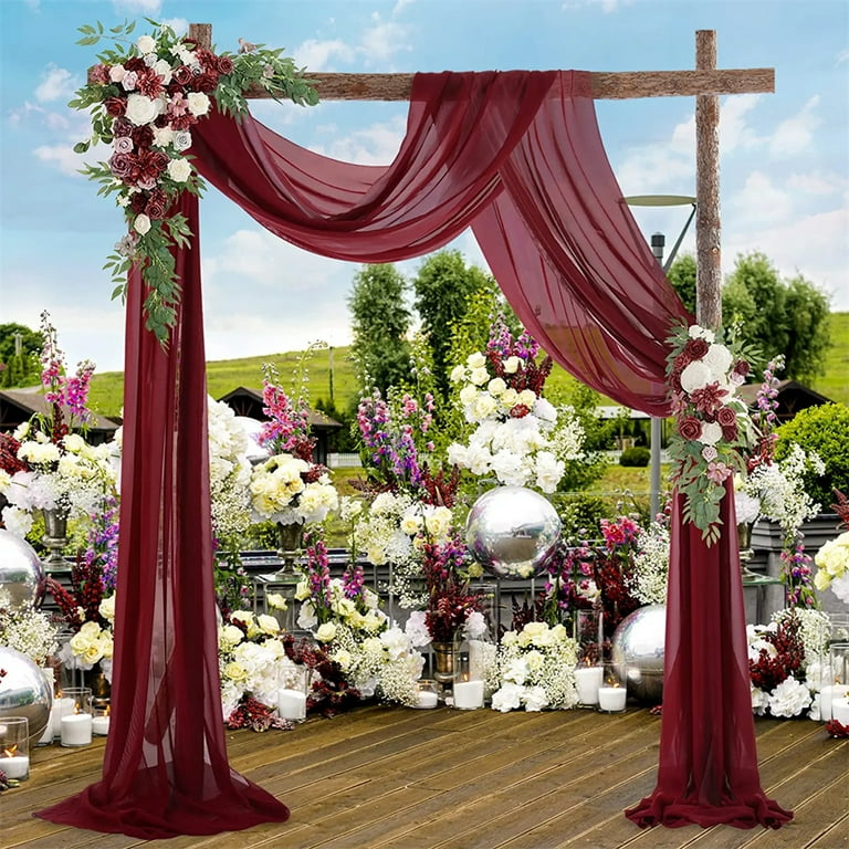 Wedding Ceiling Decorations Tulle