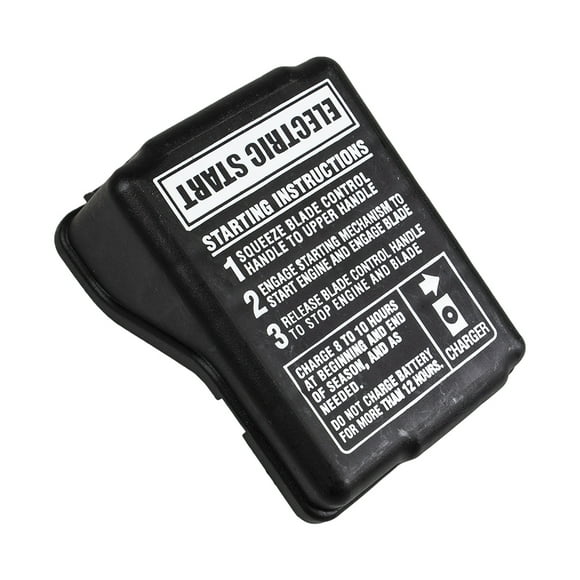 Cub Cadet Battery