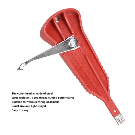 Workshop Equipment, Chisel Tool Steel Wire Cutter Delicate Wear ...
