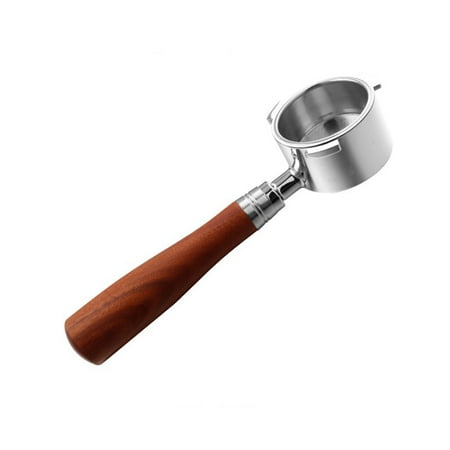 Coffee Machine Handle Professional Pressure Tea Zinc Alloy Modified ...