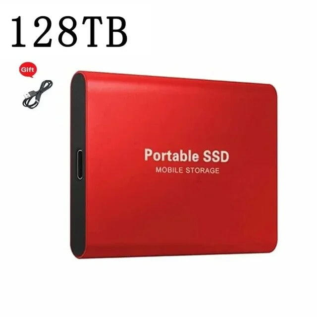Click here for Fashion Trade For Xiaomi Portable 128tb 64tb Ssd E... prices