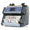 Cassida 6600 UV Money Machine - Top Loading Currency Counter with Cash Detector & Valucount ...