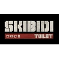 Skibidi Toilet Jumpscare Toilet Mask - Walmart.com