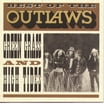 The Outlaws - Outlaws [Remastered] - CD - Walmart.com