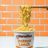 Maruchan Instant Lunch Chicken Flavor Ramen Noodles 2.25 oz Pack of 6 ...