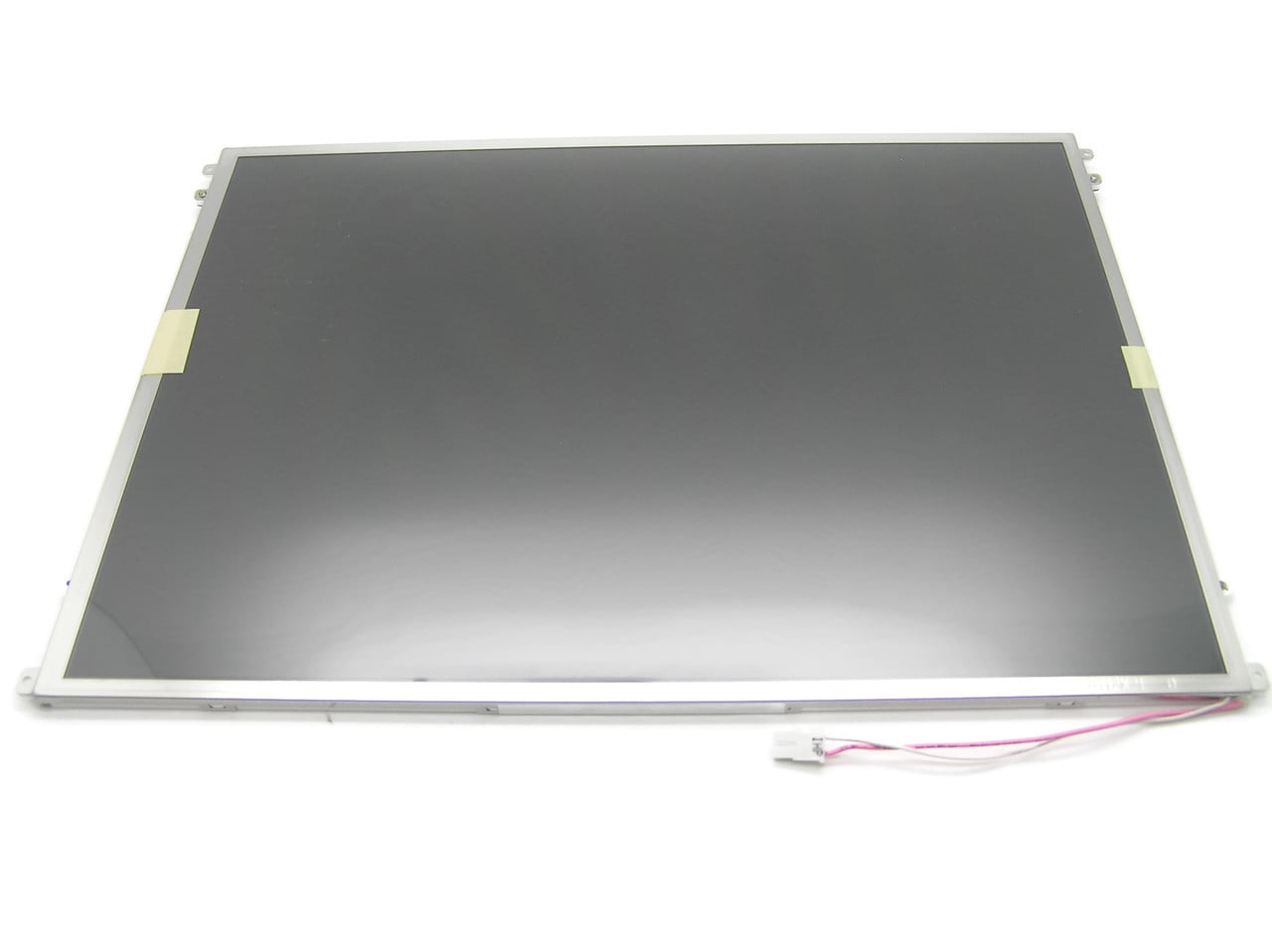 Compaq Laptop Display