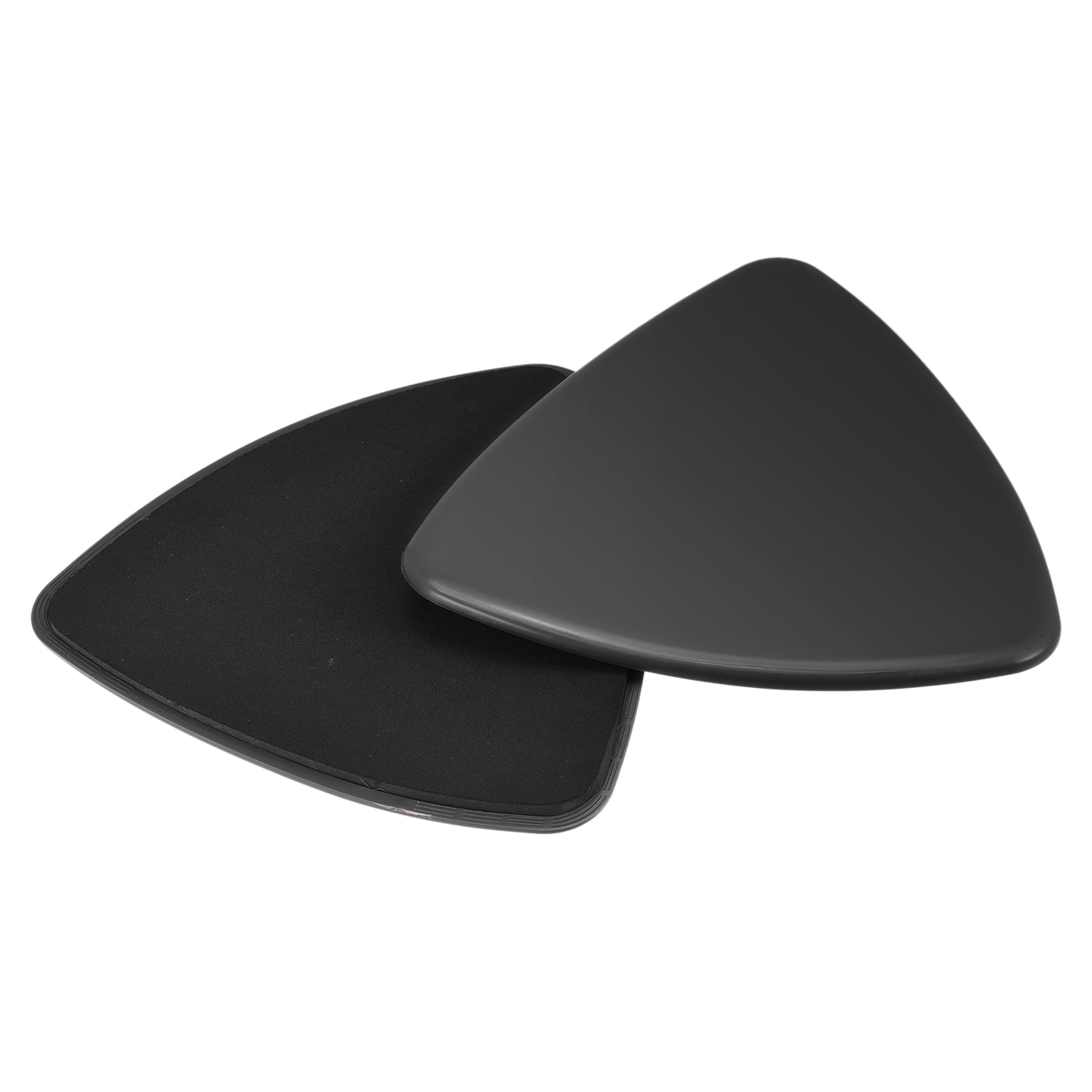 Uxcell Exercise Core Sliders, Dual Sided Triangle Glider Discs, Home ...