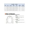 High-Quality Men's Pullover Daily Classic Casual Wolf Pattern 3D ...