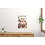 Ugly American Movie Poster 24In x 36In Art Decor Art Poster 24x36 ...