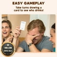 ASM Games These Cards Will Get You Drunk Adult Drinking Game for ...