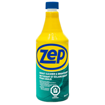 Click here for Zep 946 Ml Grout Cleaner 946 Ml prices