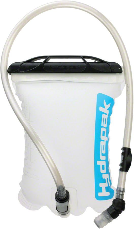 Hydrapak Reversible Hydration Pack Elite Reservoir: 1.0L (32oz ...