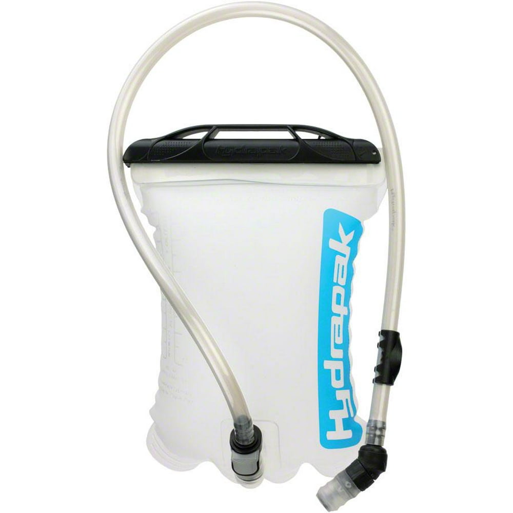 Hydrapak Reversible Hydration Pack Elite Reservoir: 1.0L (32oz ...