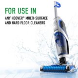 Hoover Renewal Multi-Surface Cleaner, Hardwood Floor Cleaning Formula ...