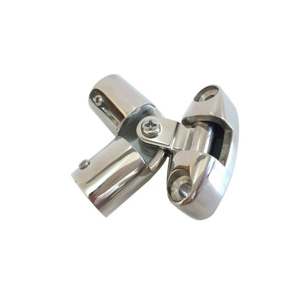 Justharion Deck Hinge Marine Fittings Joints Yacht Hinges Double-headed ...