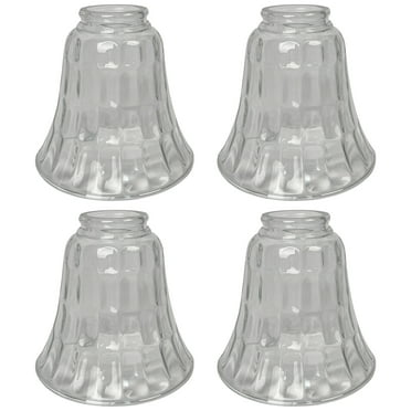 Ceiling Fan with Light Globe Replacement Lamp Shade - Walmart.com