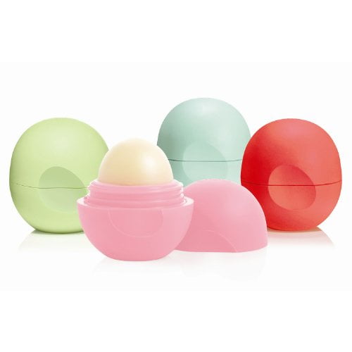 Eos Lip Balm Collection Pack