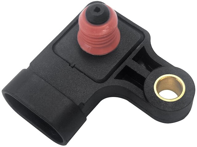 MAP Sensor - Compatible with 2004 - 2008 Chevy Aveo 2005 2006 2007 ...