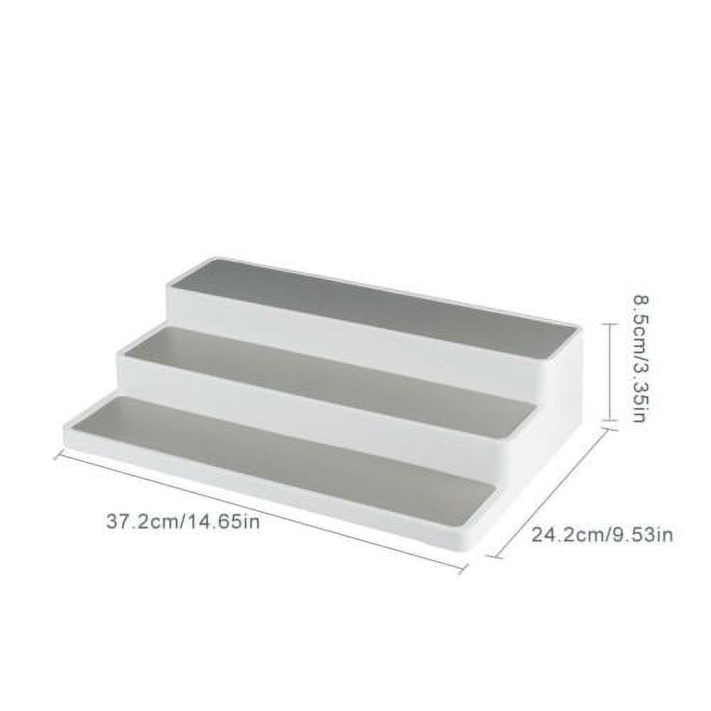 Click here for Gupgi Spice Rack Shelf Step Organizer Kitchen Cupb... prices