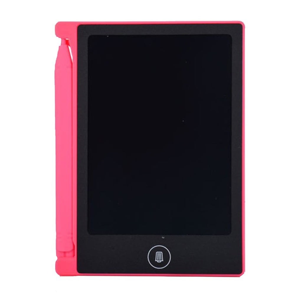 4.4-Inch LCD Writing Tablet, Digital Writing Doodle Scribbler Board for ...