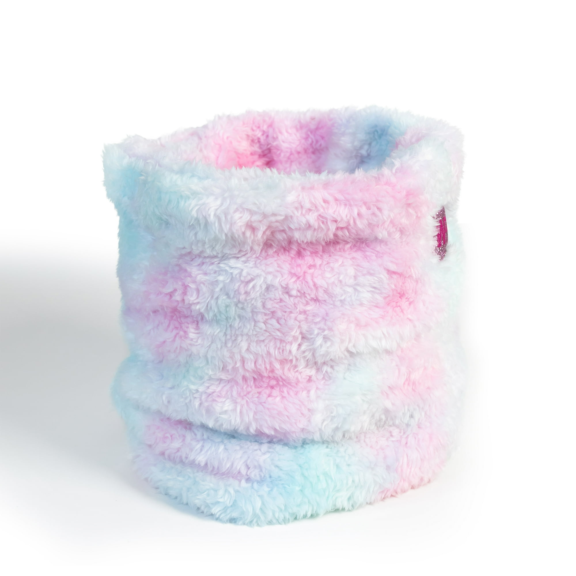 Click here for Winterproof Dream Bubble Plush Neck Warmer prices
