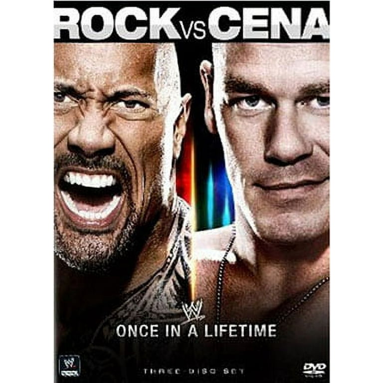 Triple H Movies