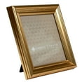 Lawrence Frames Composite Picture Frame, Gold - Walmart.com
