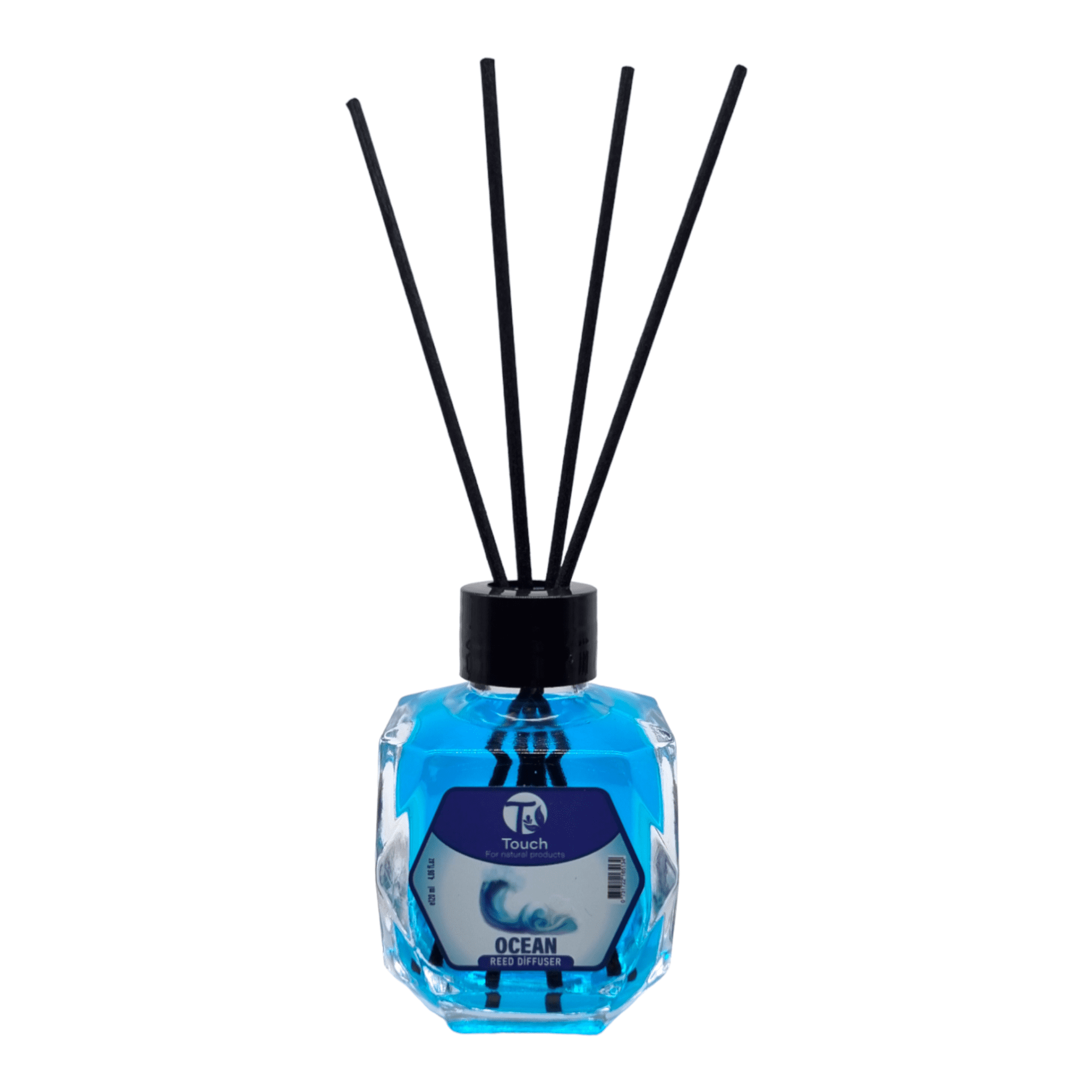 Touch Ocean Reed Diffuser - Walmart.com