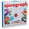 Spirograph Art Studio Kit - Walmart.com
