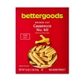 (6 pack) bettergoods Bronze Cut Casarecce Pasta, No. 40, 16 oz ...