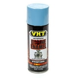 VHT SP122 VHT Engine Enamel; Pontiac Blue; 11 oz. Aerosol; - Walmart.com