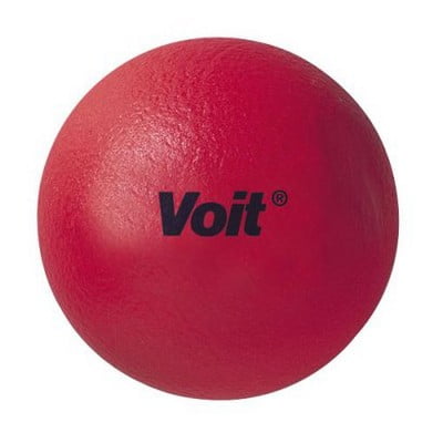 Voit 4406XXXX 6.5 in. Tuff Medium Density Ball - Walmart.com