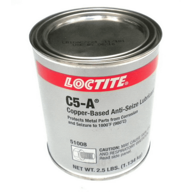 5P3931 - COMPOUND-ANTI-SEIZE for Caterpillar (CAT) - Walmart.com