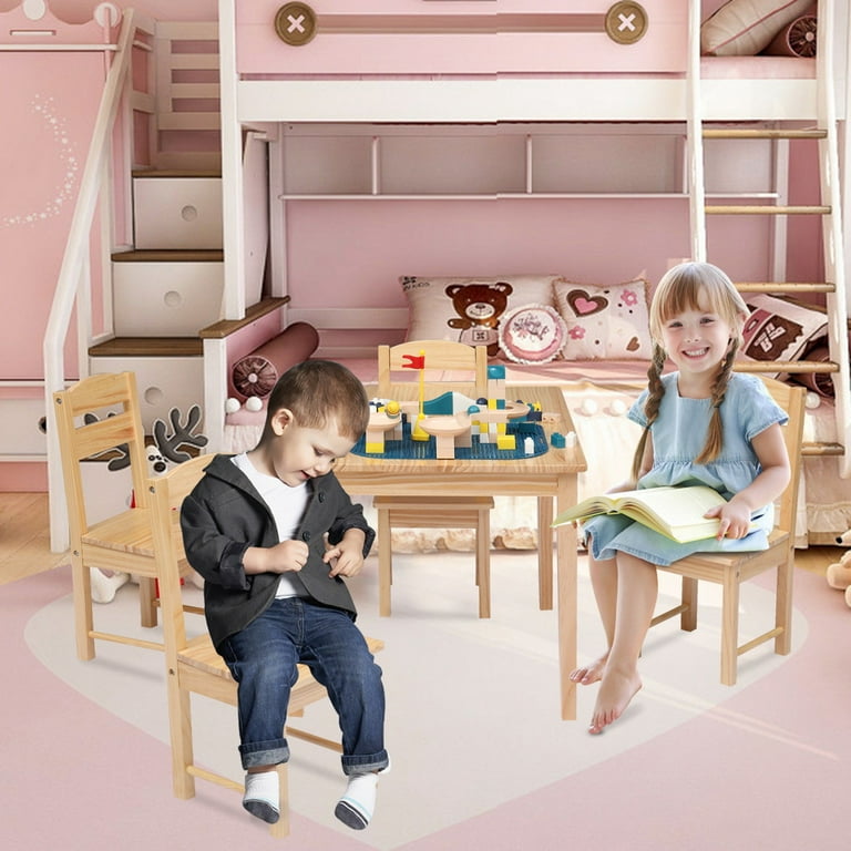 Best Kids Playroom Furniture: Safe, Stylish, and Functional for Every Child