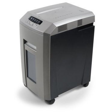 Aurora GB Commercial Grade 200-Sheet Auto Feed Micro-Cut Paper Shredder ...