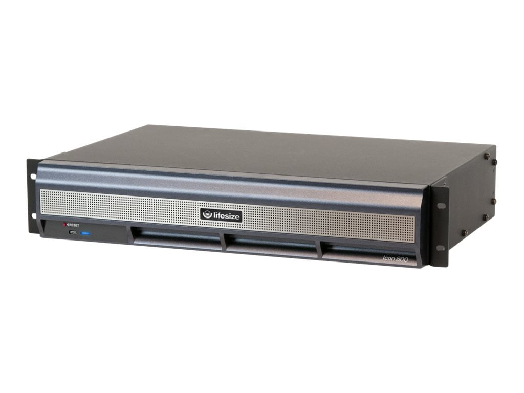 LifeSize Icon 800 Video Conference Equipment - Walmart.com