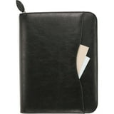 Day-Timer, DTM82831, Avalon Vinyl Zip Organizer Starter Set, 1 Each ...
