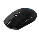 For Logitech G304 Mouse Grip Tape Sticker,Wireless Mouse Anti Slip Skin ...