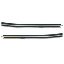 For Lexus NX300h Rear Bumper Cover Retainer 2015 2016 2017 Pair Driver ...