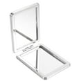 Retro Compact Mirror Folding Mirror Small Pocket Mirror Makeup Mirror ... Retro Compact Mirror Folding Mirror Small Pocket Mirror Makeup Mirror ...