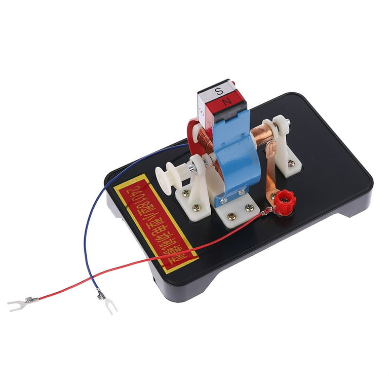 Simple Motors For Kids