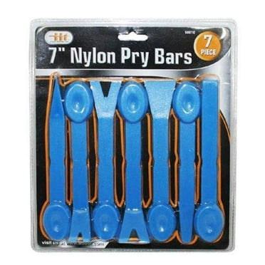 7 PC. PLASTIC PRY BAR SET - Walmart.com