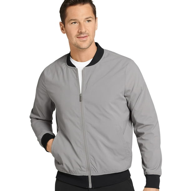 Jockey Jacket