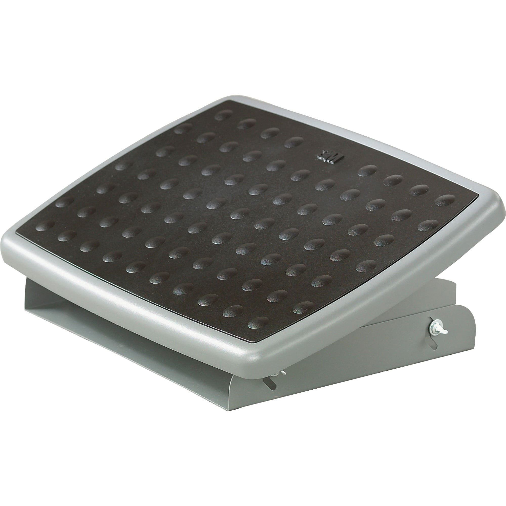 3M Adjustable Foot Rest, FR330 - Walmart.com - Walmart.com