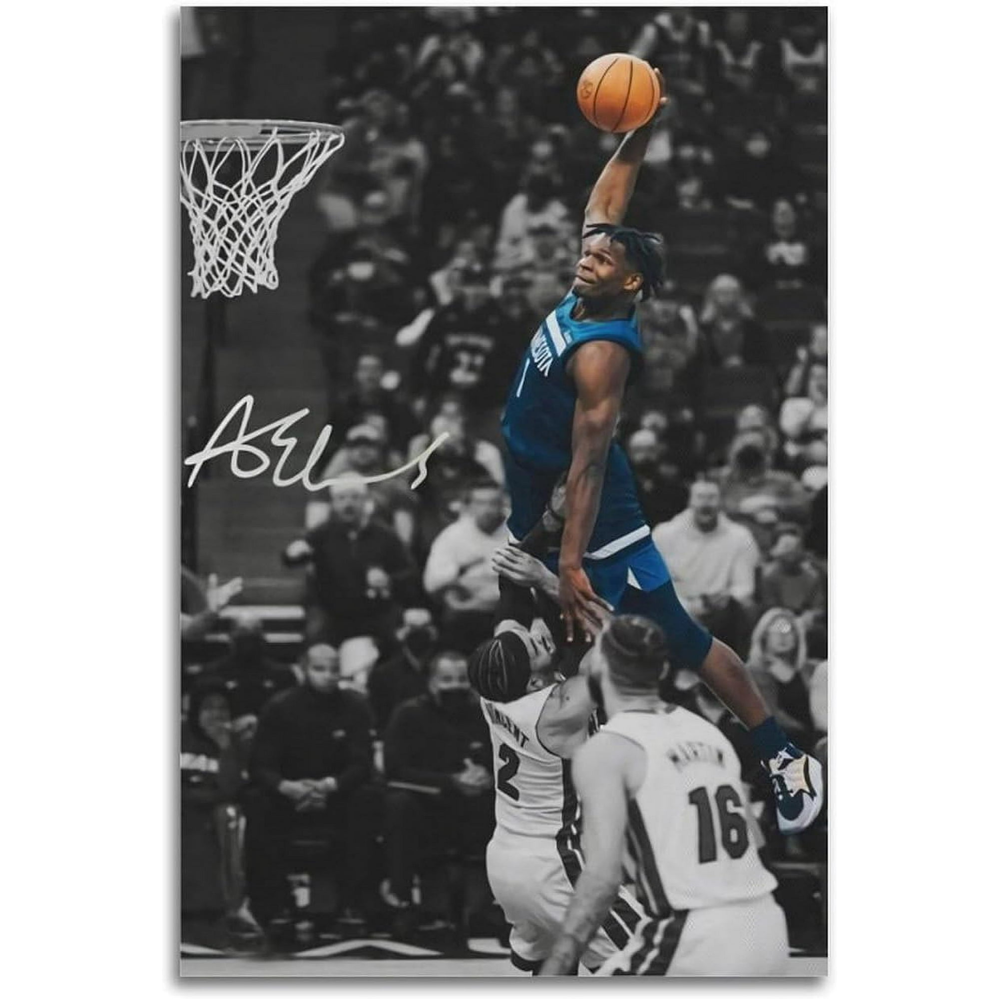 Click here for Pphaosho Anthony Edwards Poster Frameless Painting... prices