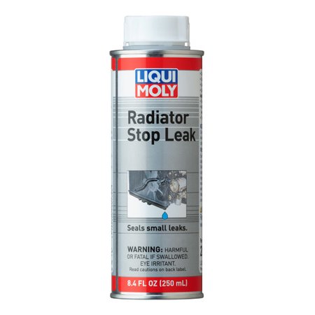 Liqui Moly 20132 Radiator Cleaner | Walmart Canada